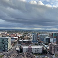 "A" Mountain (Hayden Butte Preserve) - Downtown Tempe - 75 tips from ...