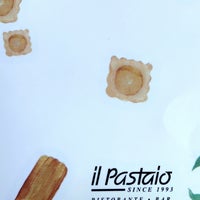 Il Pastaio - Italian Restaurant