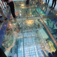 Customs House Library - 12 tips