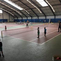 TC De Rakket - Hulshout, Antwerpen