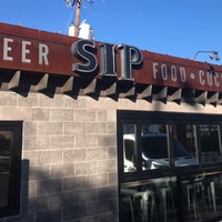 Sip Coffee & Beer House - Arts Districts - 31 tips from 847 visitors