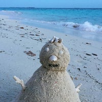 Pom Pom Beach - Beach