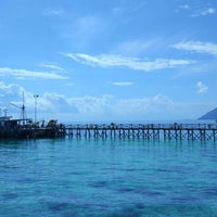 Pom Pom Beach - Beach