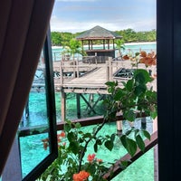 Pom Pom Beach - Beach