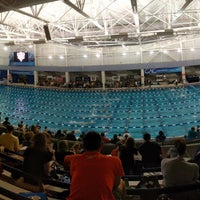 Greensboro Aquatic Center - 18 tips