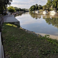 Schoen Place - Pittsford, NY