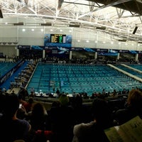 Greensboro Aquatic Center - 18 tips