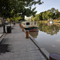 Schoen Place - Pittsford, NY