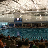 Greensboro Aquatic Center - 18 tips