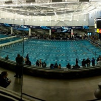 Greensboro Aquatic Center - 18 tips