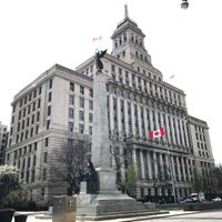 Canadian Opera Company - Financial District - 6 tips