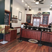 Soupbox (Now Closed) - Soup Spot in Lake View East