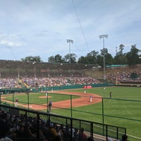 Howard J Lamade Stadium - 14 tips