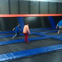 Trampoline Nation - 3 tips from 219 visitors