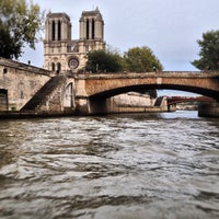 Pont Saint-Michel - Pont Saint-Michel