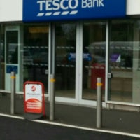 Tesco Extra - Corstorphine, City of Edinburgh