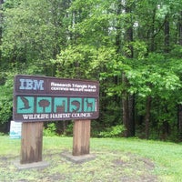 IBM - RTP 500 Campus - Durham, NC
