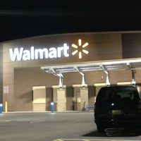 Walmart Supercenter - 3520 Hudson Dr