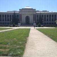 Memorial Union (OSU) - 2501 SW Jefferson Way