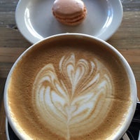 Palace Coffee Company Amarillo - Downtown Amarillo - Amarillo, TX