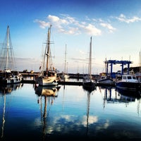 Samos Marina - Σάμος, Σάμος