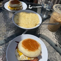 The Perch - Coffee Shop