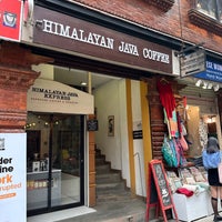 Himalayan Java - 36 tips