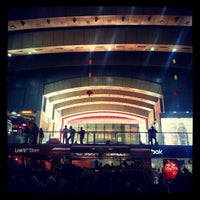 SGS Mall - Shopping Mall in Pune