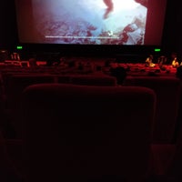 PVR Cinemas - Movie Theater in Pune