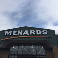 Menards - Hardware Store