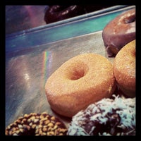 Coco Donuts - Grant Park - Portland, OR