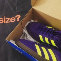 Size? - Shoe Store in Amsterdam