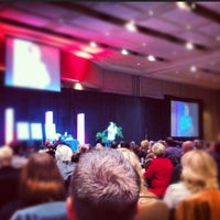 Paramount Conference & Event Centre - 5 tips