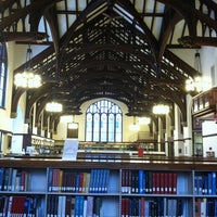 Mount Holyoke College Library - 3 tips from 240 visitors