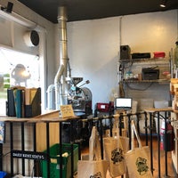 Bent Tree Coffee Roasters - 9 tips