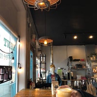 Bent Tree Coffee Roasters - 8 tips