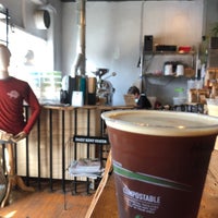Bent Tree Coffee Roasters - 9 tips