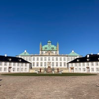 Fredensborg Slot - 4 tips from 745 visitors
