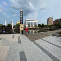 RIO Entertainment Center - Shopping Mall in Gaithersburg