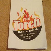 The Torch Bar and Grill - 35 tips from 651 visitors