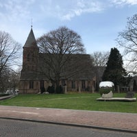 Vleuten - 450 visitors