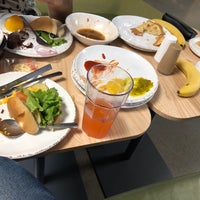 Menu - Brandywine Dining Commons - College Cafeteria in University of ...