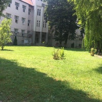 Universitatea Oradea - University