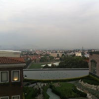 La Cúspide Sky Mall - Shopping Mall in Naucalpan