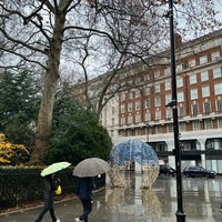 Portman Square - Plaza in Marylebone