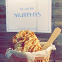 Murphy's Ice Cream - Ice Cream Shop in Dublin