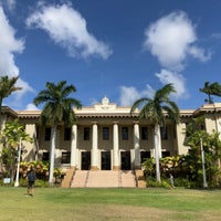 University of Hawai‘i at Mānoa - Manoa - Honolulu, HI