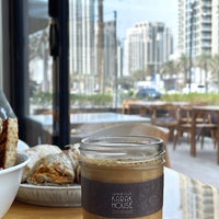 Karak House كرك هاوس - Café in Dubai