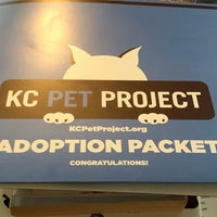 KC Pet Project - Kansas City, MO
