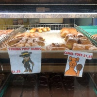 Polar Donuts - 1111 N Meridian Ave